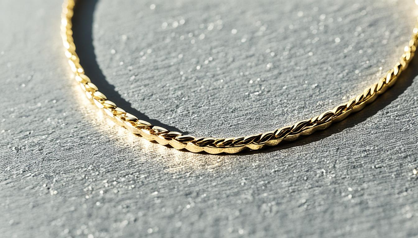 Does Gold Plated Sterling Silver Tarnish?