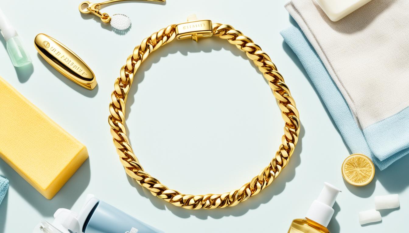 Does Gold Plated Stainless Steel Tarnish? • Gold & Silver Central