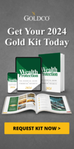 Is Gold ETF Halal? • Gold & Silver Central