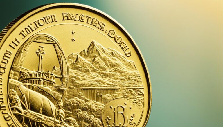 What Is Fake Gold Made Of?