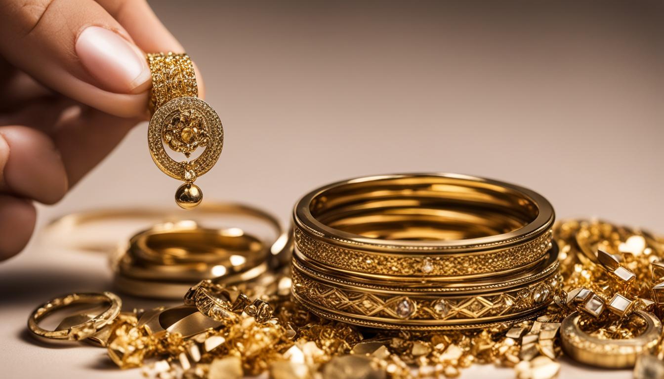 Can Fake Gold Be Stamped 14K?