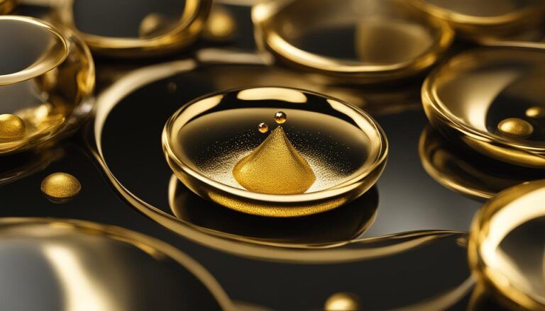 What Is Fake Gold Made Of?